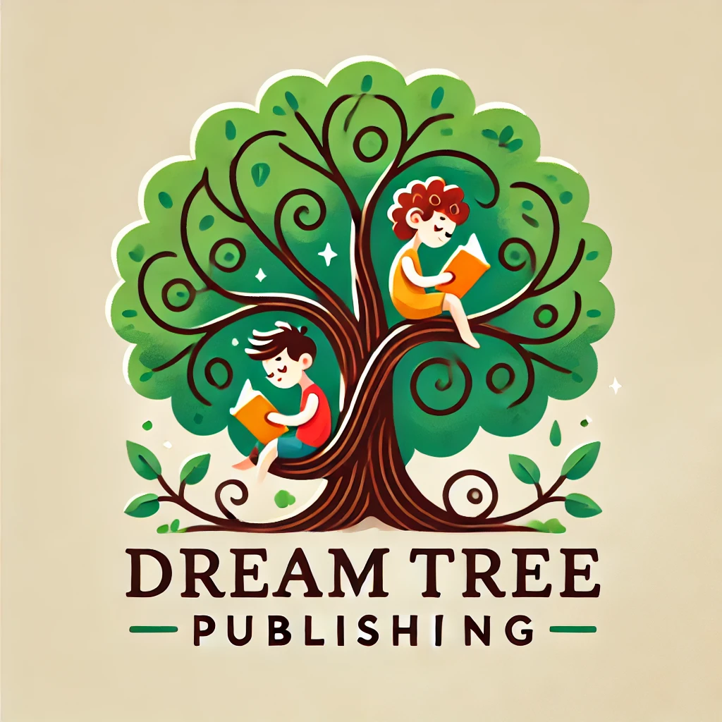 Dream Tree Publishing Children’s Story Books